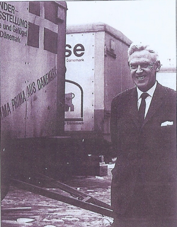 Historien bag KH OneStop